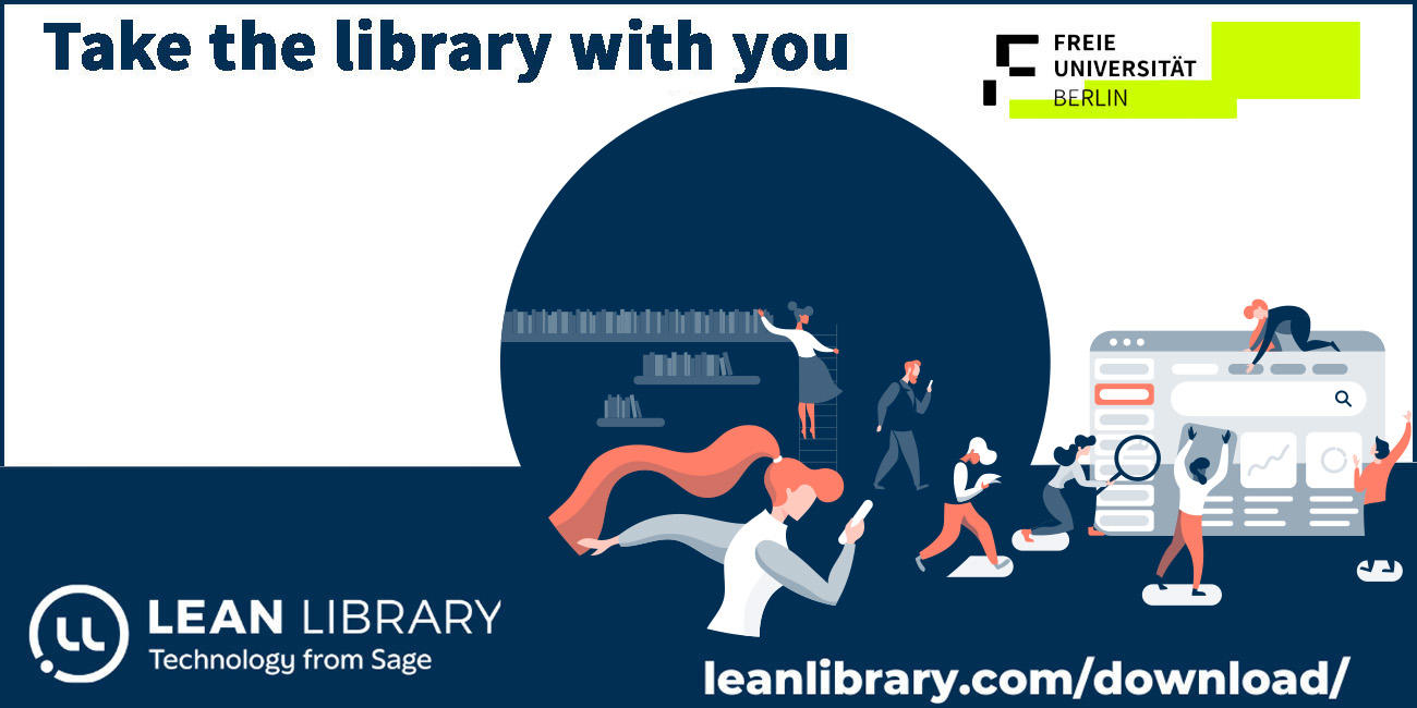 Earth Sciences Library • Department of Earth Sciences