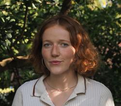 Lea Molina Caminero • Society, Space and Gender • Department of Earth ...