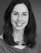 Jessica Reiter • Disaster Research Unit (DRU) • Department of Earth ...