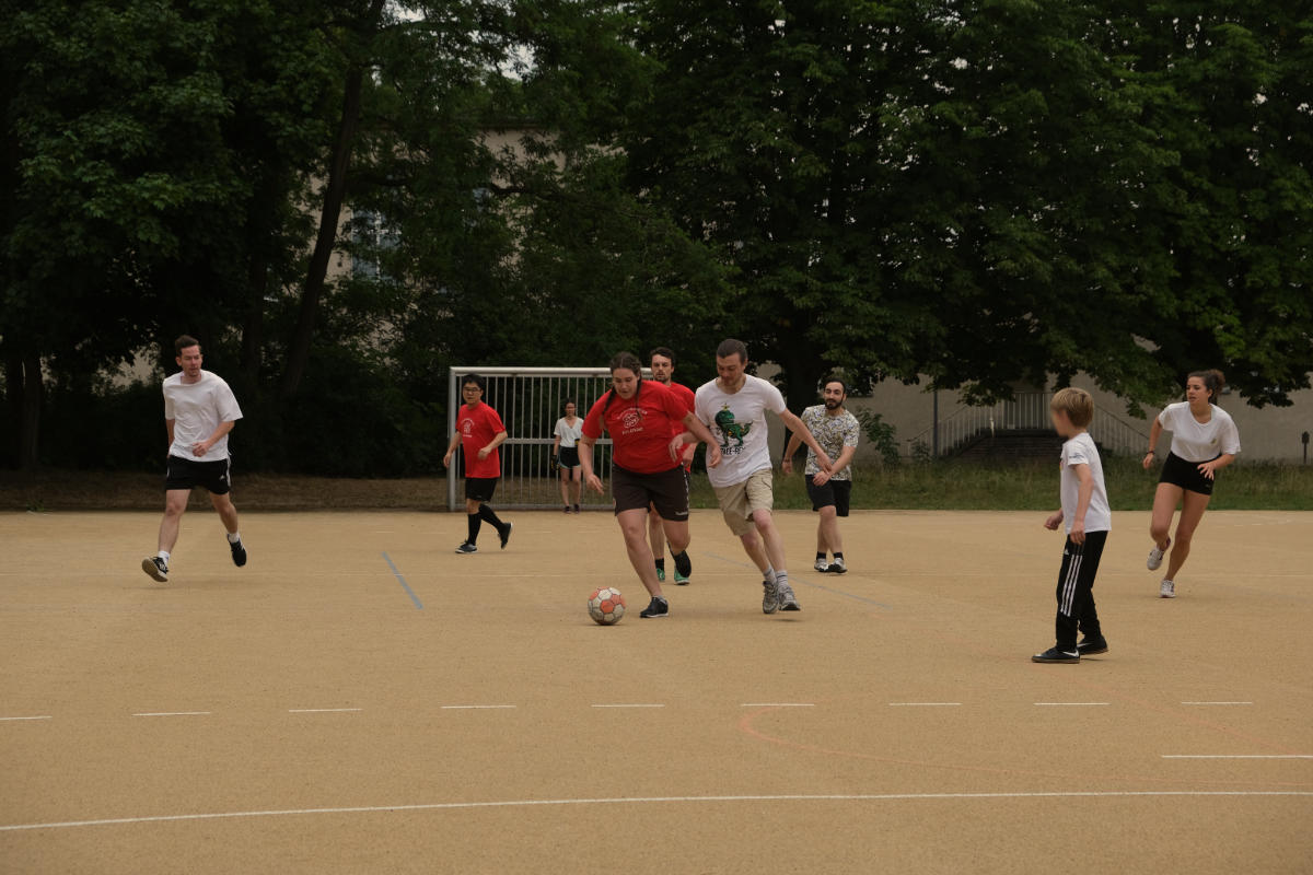 Geo Cup 2022 • Geochemistry • Department of Earth Sciences