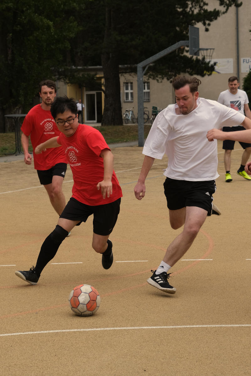 Geo Cup 2022 • Geochemistry • Department of Earth Sciences