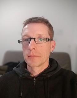 Gleißner, Dr. Philipp • Geochemistry • Department of Earth Sciences