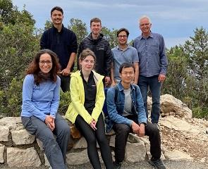 Deciphering the Effect of Vegetation and Erosion on basalt and ...