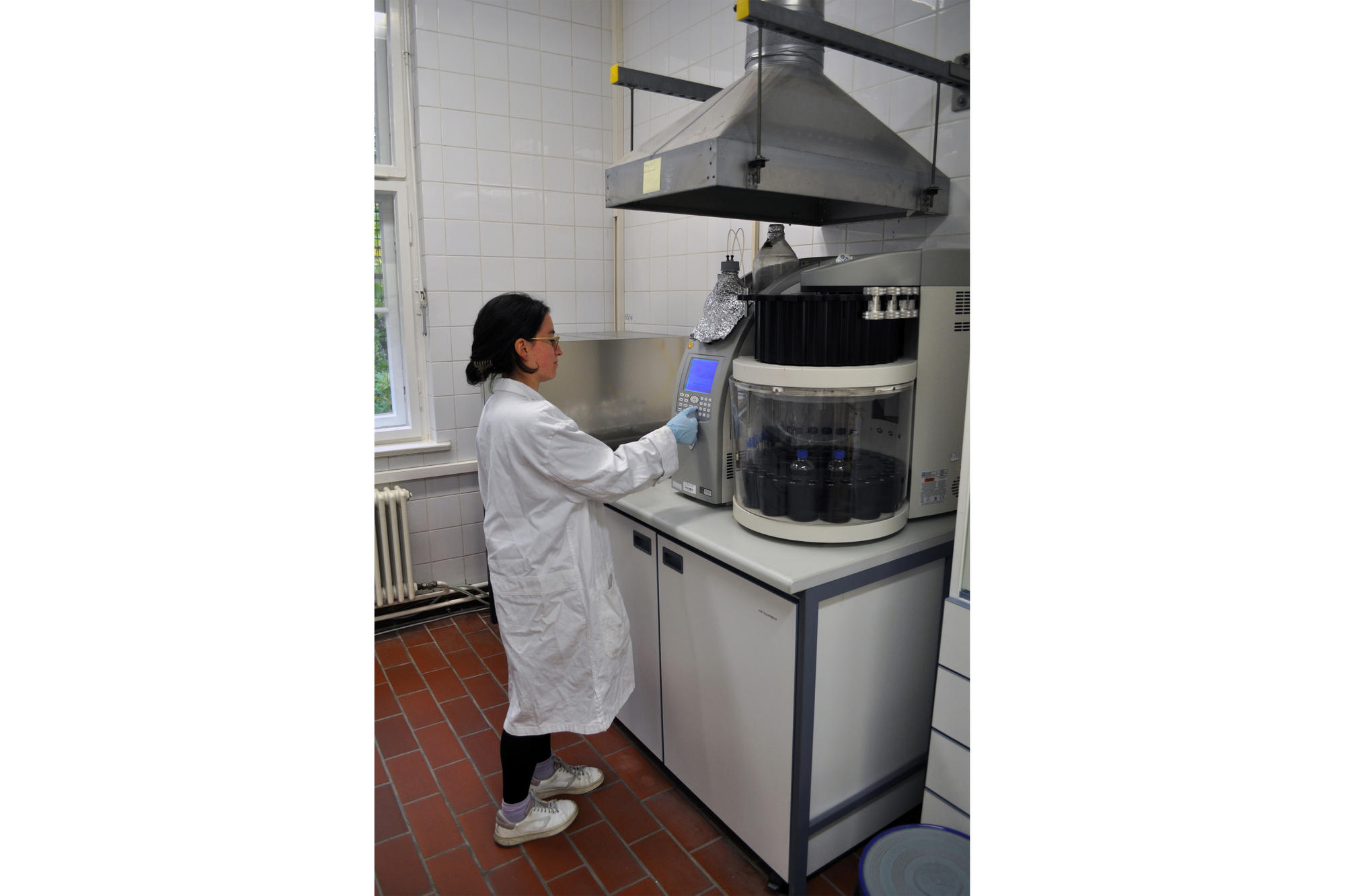 Overview lab • Tectonics and Sedimentary Systems • Department of Earth ...