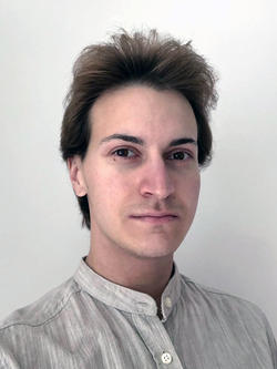 Alex Jensen • Tectonics and Sedimentary Systems • Department of Earth ...