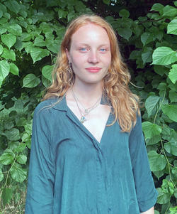 Greta Siewert • Tectonics and Sedimentary Systems • Department of Earth ...