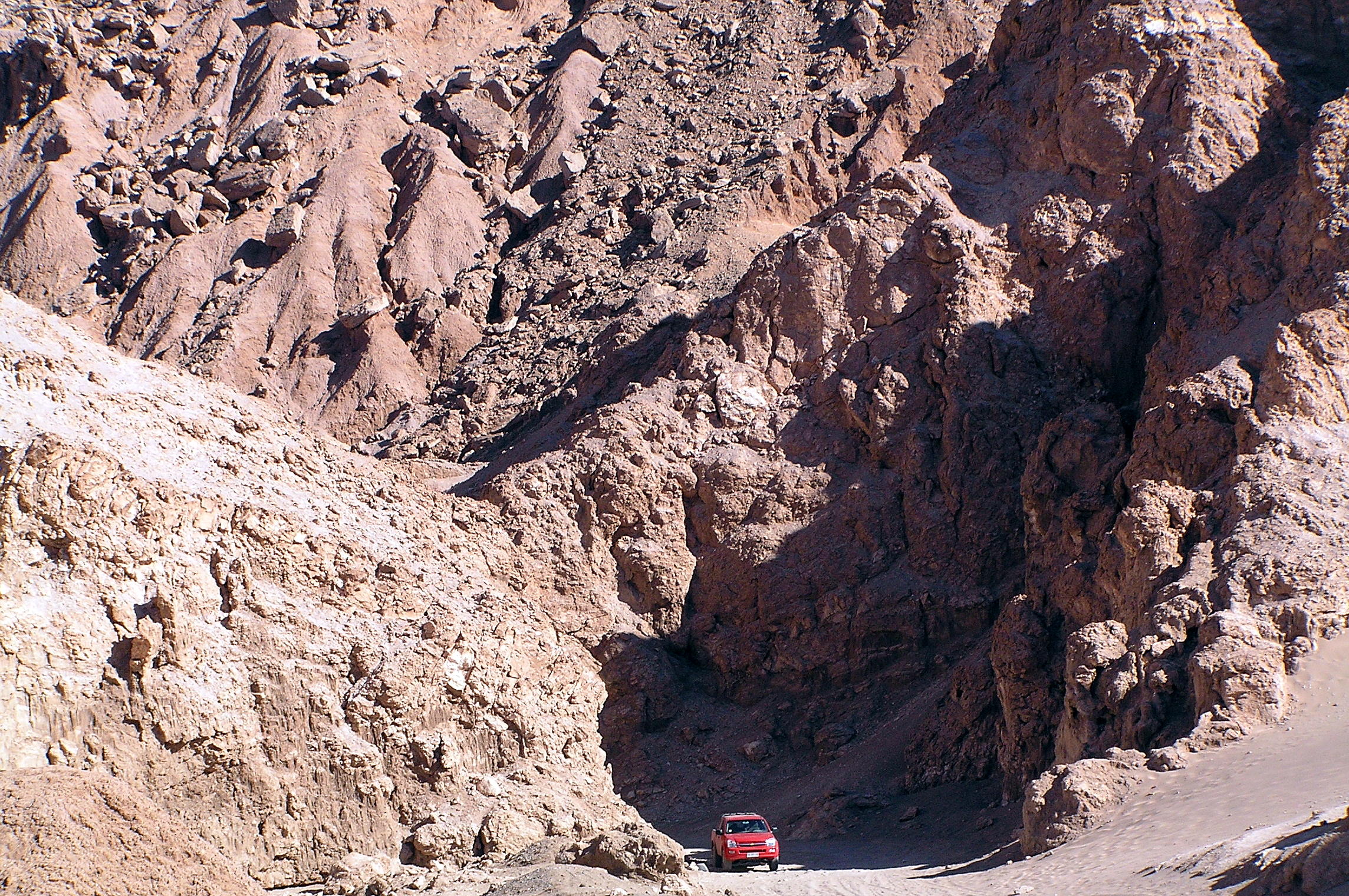 Gallery • Geophysics • Department of Earth Sciences