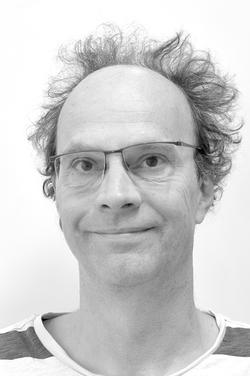 Hartmann • PALÄONTOLOGIE BERLIN Geo-Campus • Department of Earth Sciences