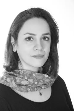 Dr. Mina Mazaherijohari • PALÄONTOLOGIE BERLIN Geo-Campus • Department ...