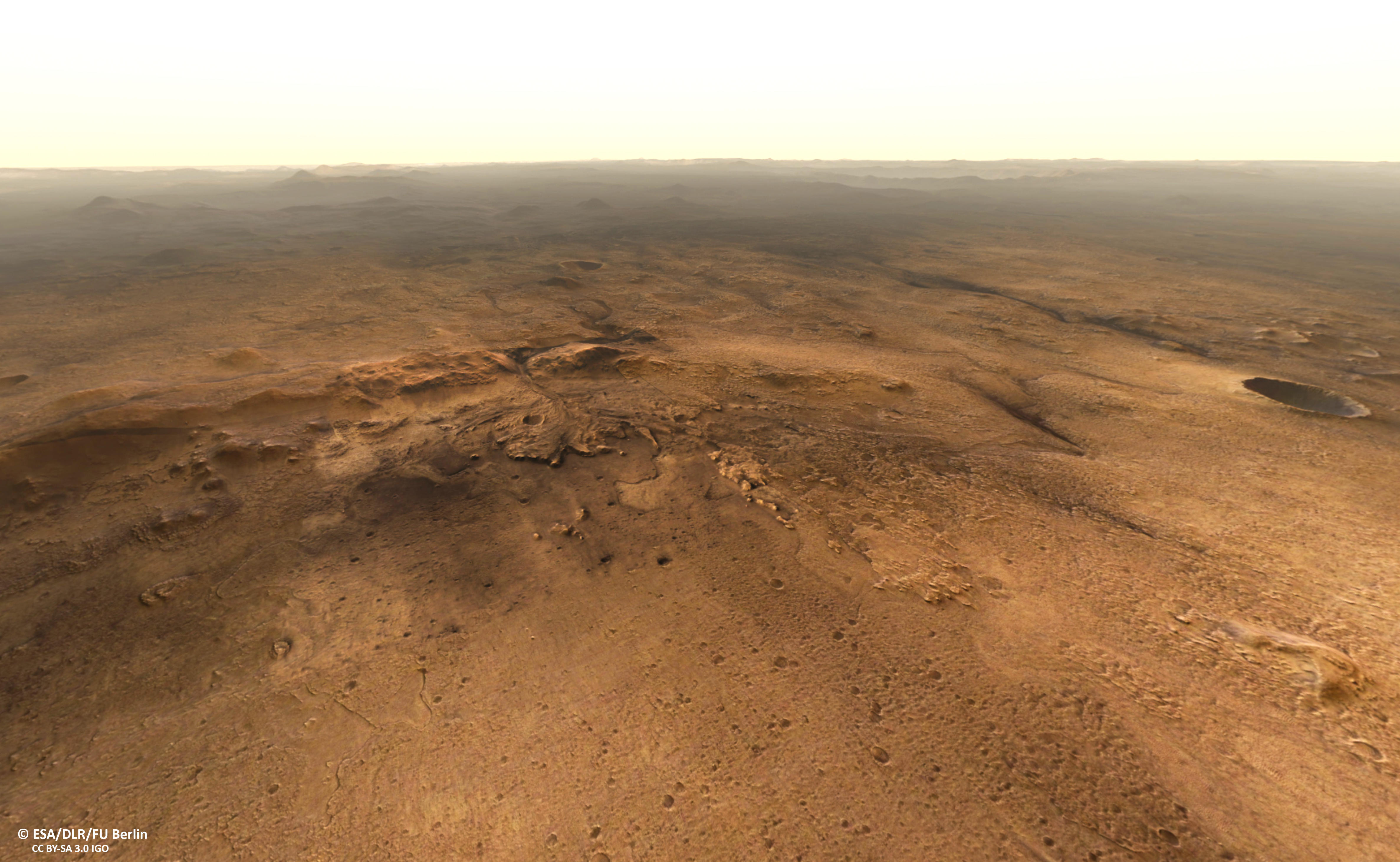 The landing of Perseverance - NASA's Mars Rover (Feb 18, 2021 ...