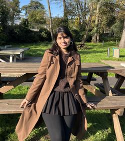 Dilawaiz Saghir • Planetary Sciences and Remote Sensing • Department of ...