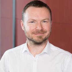 butler • Tropospheric Environmental Research • Department of Earth Sciences