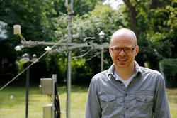 Stephan Pfahl • Weather and Climate Processes • Department of Earth ...