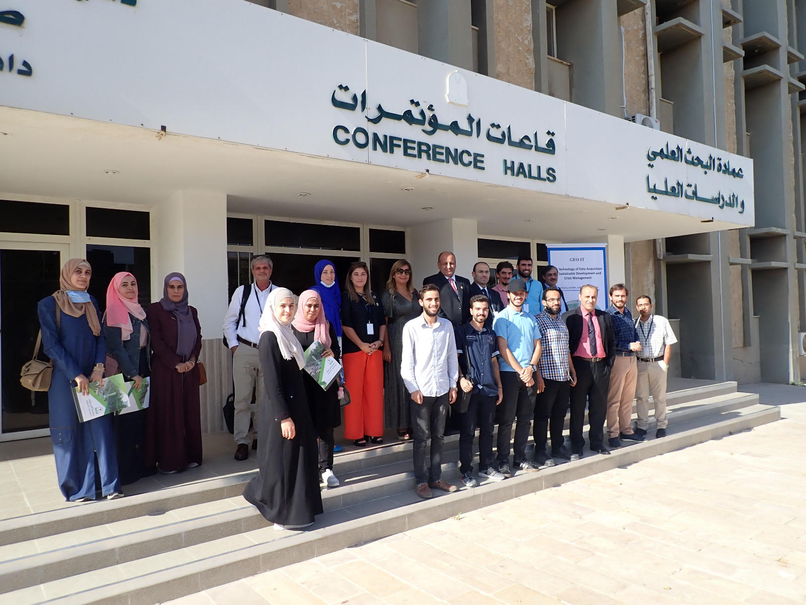 Geo-IT • Department of Earth Sciences