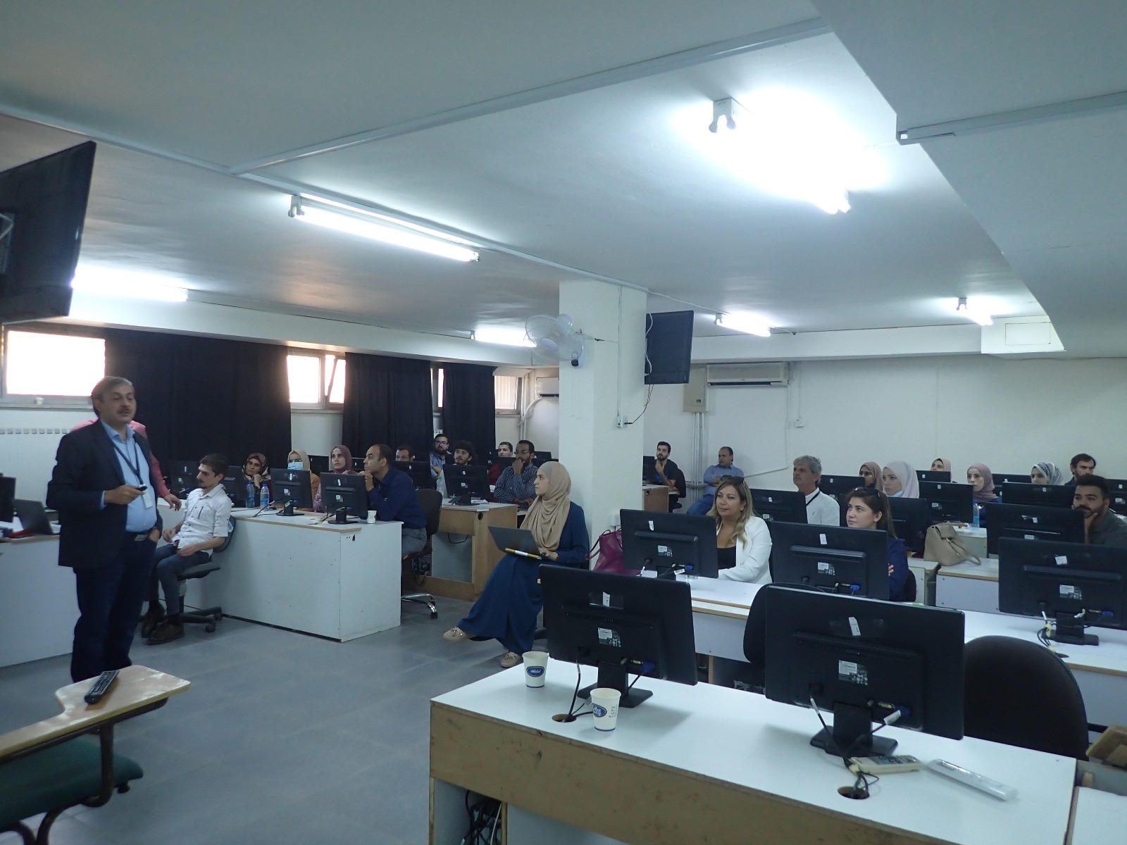 Classification in the GEE • Geo-IT • Department of Earth Sciences