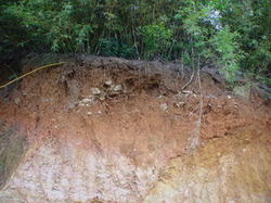 Slope Processes 1 • GeoLearning • Department of Earth Sciences