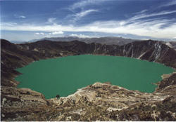 Calderas • GeoLearning • Department of Earth Sciences