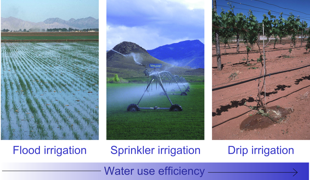 Save water • Learning Content • Department of Earth Sciences