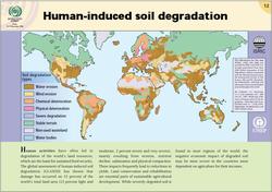 Soil degradation • Integrated Water Resource Management - from ...