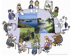 Principle II • Integrated Water Resource Management - from traditional ...