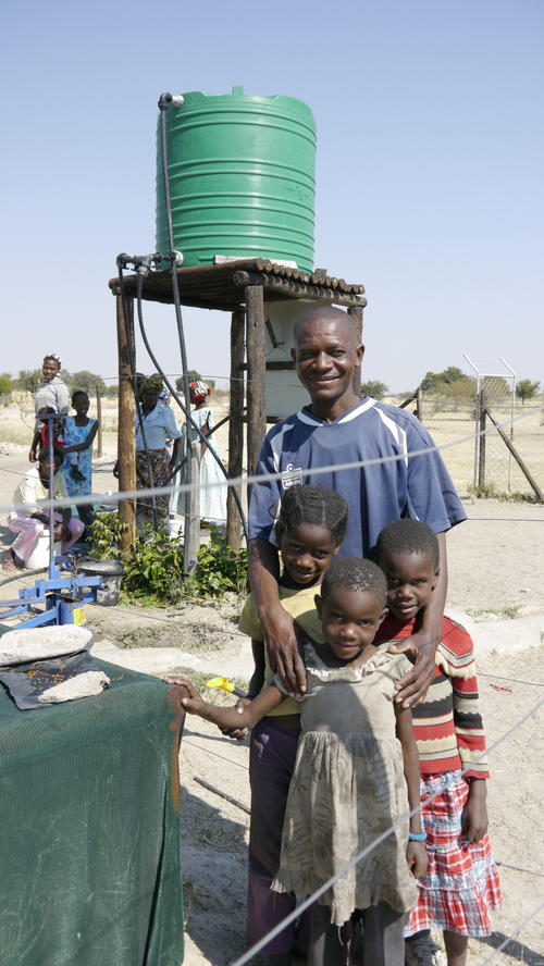 Success factors for implementation and achievements • Integrated Water ...