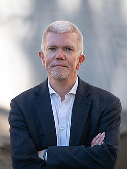 Prof. Dr. Martin Voss • Katastrophenforschung • Fachbereich ...