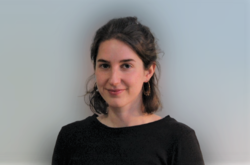 Leonie Reuter • Katastrophenforschung • Fachbereich Geowissenschaften