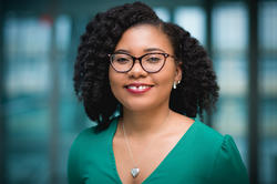 Grace Akese • Geographies of Global Inequalities • Department of Earth ...