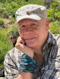 Tilman Rost • Physical Geography • Department of Earth Sciences