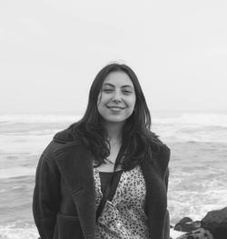 Bruna Filipa Coelho Fena • Planetologie und Fernerkundung • Fachbereich ...