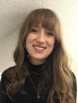 Michelle Reiff • Wetter- und Klimaprozesse • Fachbereich Geowissenschaften