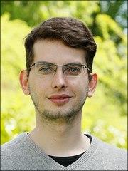 Patrick Pieper • Wetter- und Klimaprozesse • Fachbereich Geowissenschaften